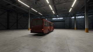 Soviet/Russian Buses Pack 1.0 - BeamNG.drive