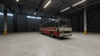European Buses Pack 1.0 - BeamNG.drive