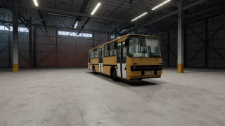 European Buses Pack 1.0 - BeamNG.drive