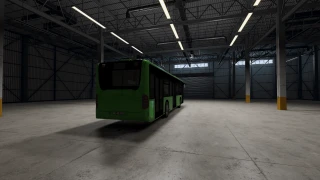 European Buses Pack 1.0 - BeamNG.drive