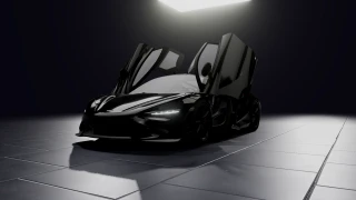 Super & Hyper Car PACK Part 2 - BeamNG.drive