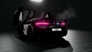 Super & Hyper Car PACK Part 2 - BeamNG.drive