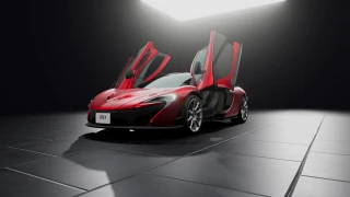 Super & Hyper Car PACK Part 2 - BeamNG.drive