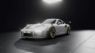 Super & Hyper Car PACK Part 2 - BeamNG.drive