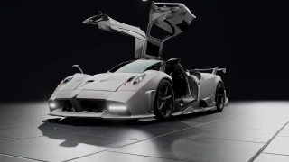 Super & Hyper Car PACK Part 2 - BeamNG.drive