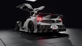 Super & Hyper Car PACK Part 2 - BeamNG.drive