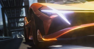 Apollo Evo 1 - BeamNG.drive