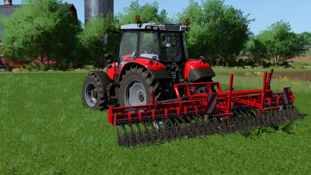 pack - FS 22 Search - ModLand.net