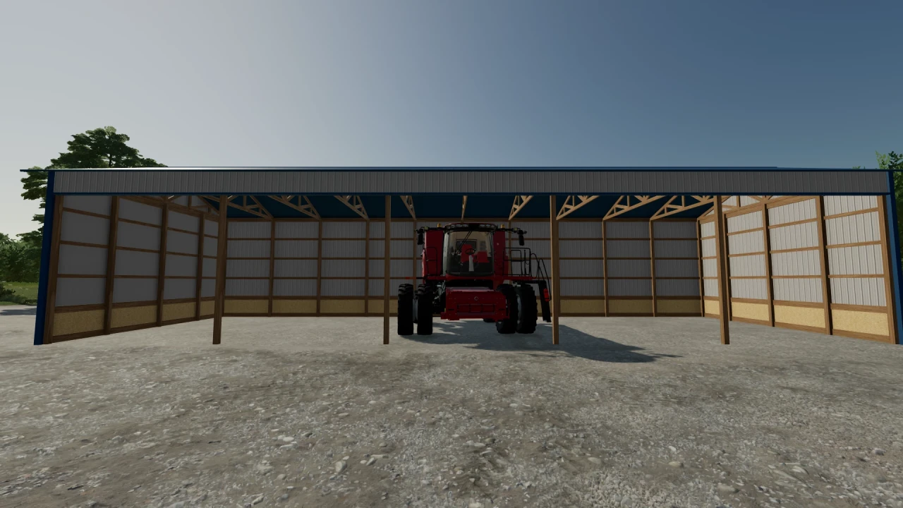 shed - FS 22 Search - ModLand.net