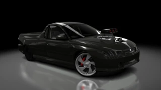 Download Holden Commodore Ute 2003 Burnout - Assetto Corsa - ModLand.net