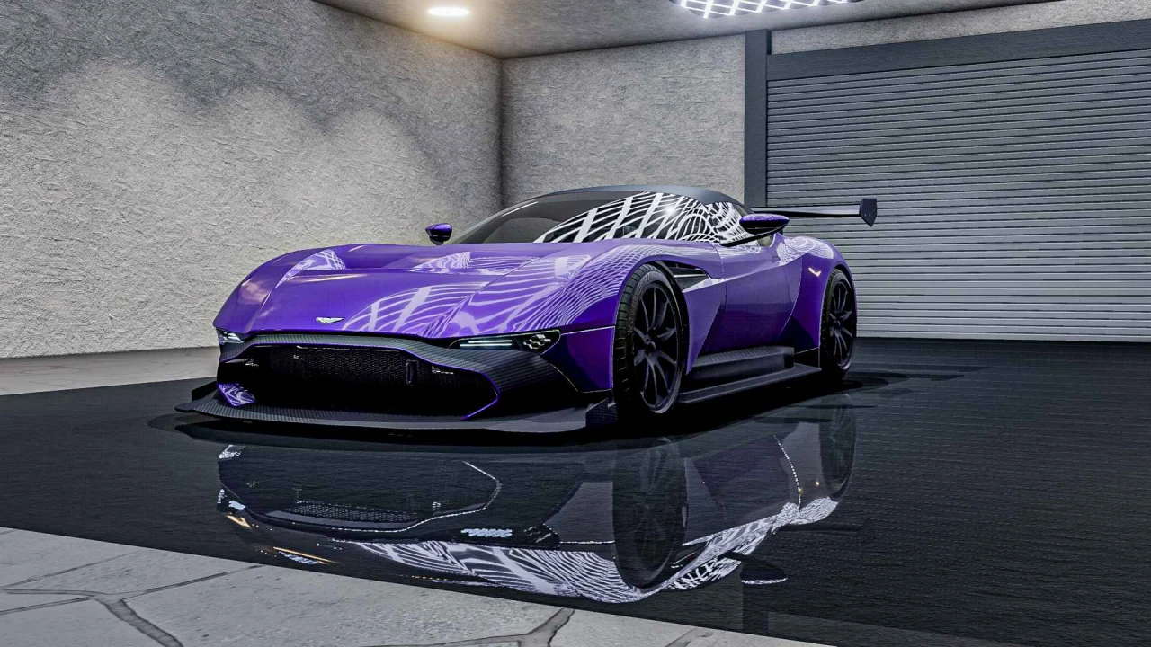 aston martin - BeamNG.drive Search - ModLand.net