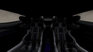 Aston Martin Vulcan v1 - BeamNG.drive