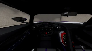 Aston Martin Vulcan v1 - BeamNG.drive