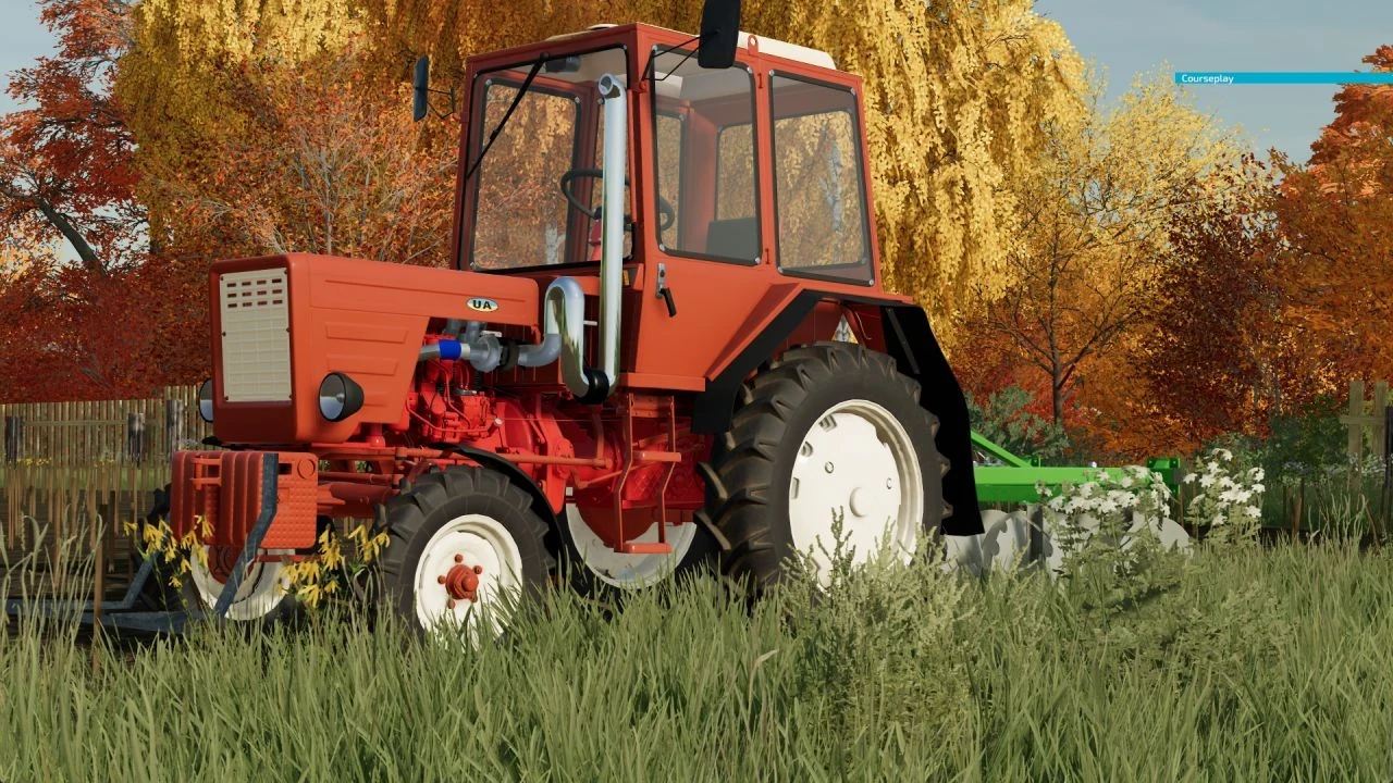 turbo - FS 22 Search - ModLand.net