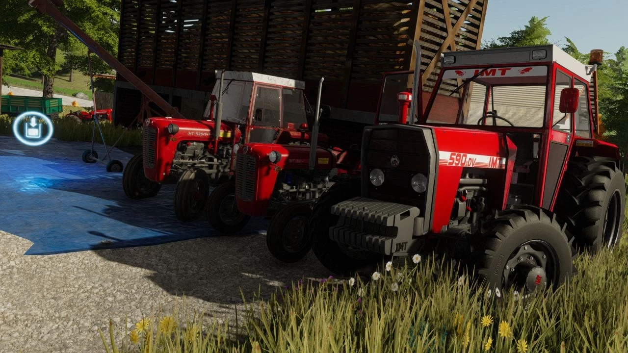 imt - FS 22 Search - ModLand.net