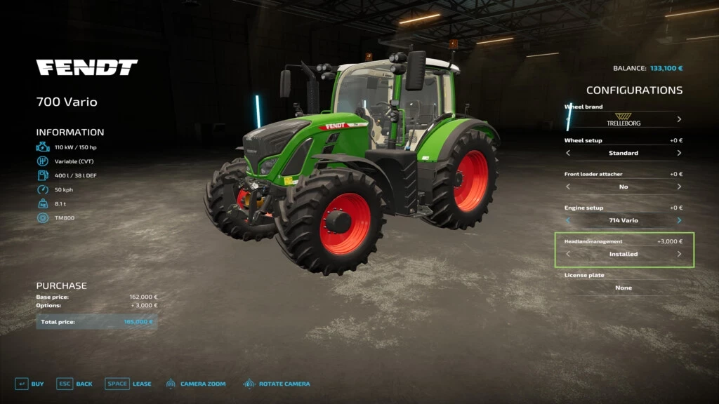 Farming Simulator 22 Gameplay Mods, FS22 Gameplay Mods - ModLand.net