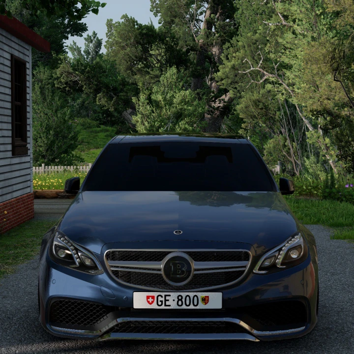 e63s - BeamNG.drive Search - ModLand.net