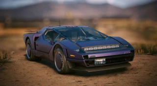 Herrera Riptide recolors v1.0 - Cyberpunk 2077