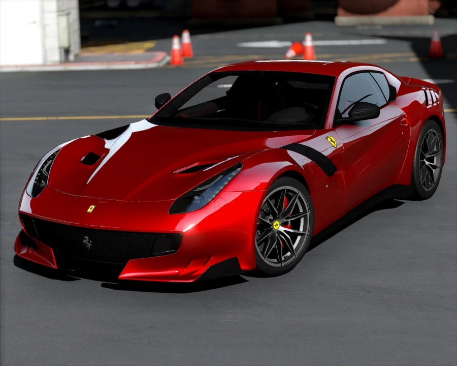 F12 tdf - Search - ModLand.net