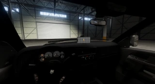 DODGE RAM 3500 (2003) 1 - BeamNG.drive
