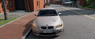 BMW Cars PACK 2 - BeamNG.drive