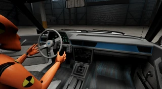 Hirochi Ute 1 - BeamNG.drive