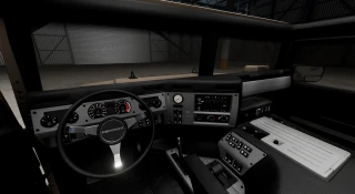 Hummer H1 Revamped x - BeamNG.drive