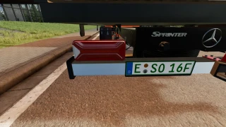 Road Mastery Pack v 1.4 - FS 22