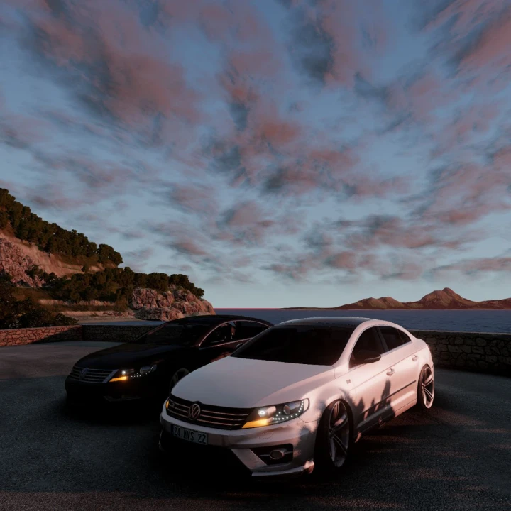 Profile of BeamNG Garage - ModLand.net