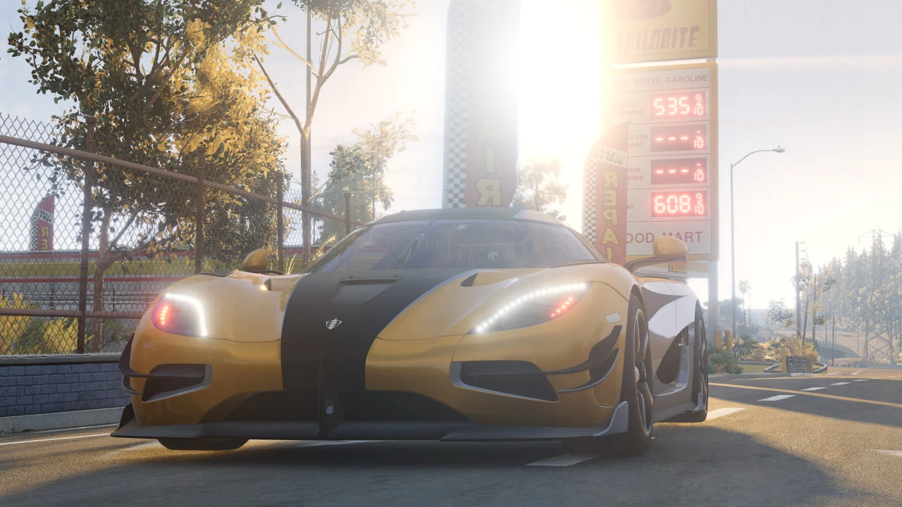 koenigsegg - BeamNG.drive Search - ModLand.net