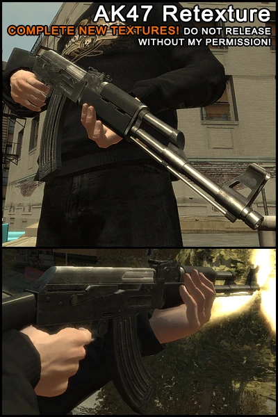 GTA 4 Weapons - ModLand.net