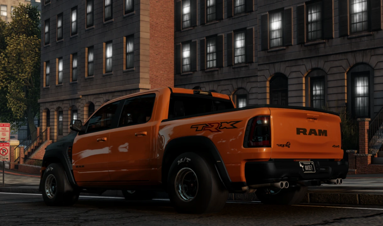 ram trx - BeamNG.drive Search - ModLand.net