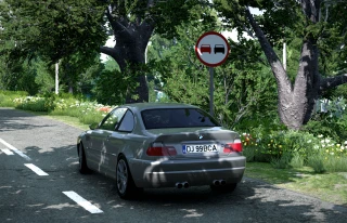 [1997-2006] BMW E46 Coupe RELEASE - BeamNG.drive