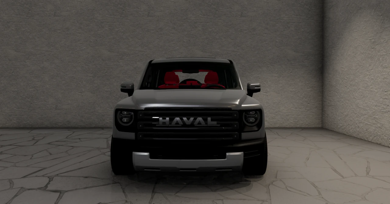 haval - BeamNG.drive Search - ModLand.net