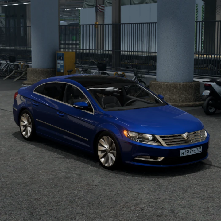vw passat - BeamNG.drive Search - ModLand.net