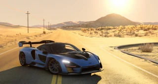 Hyper Car Pack 1.2 - BeamNG.drive