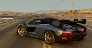 Hyper Car Pack 1.2 - BeamNG.drive