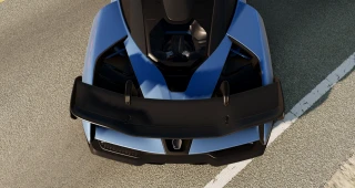 Hyper Car Pack 1.2 - BeamNG.drive