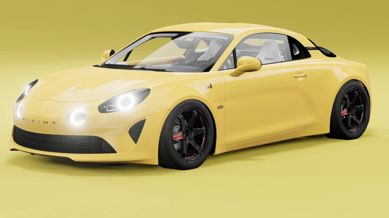 alpine - BeamNG.drive Search - ModLand.net