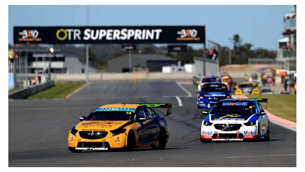 Assetto Corsa Australia mods - ModLand.net