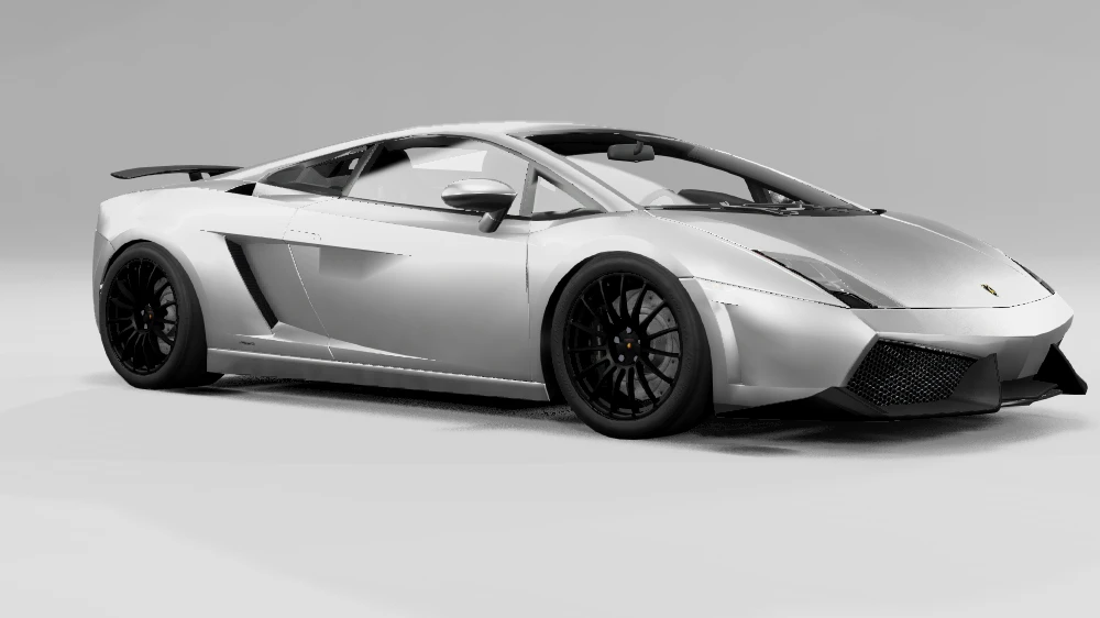 lamborghini gallardo - BeamNG.drive Search - ModLand.net