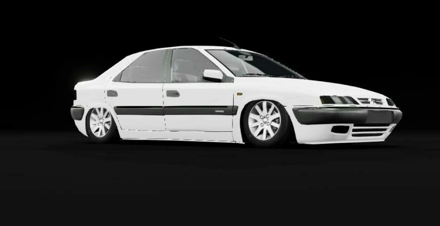 Profile of Mylostiak - ModLand.net