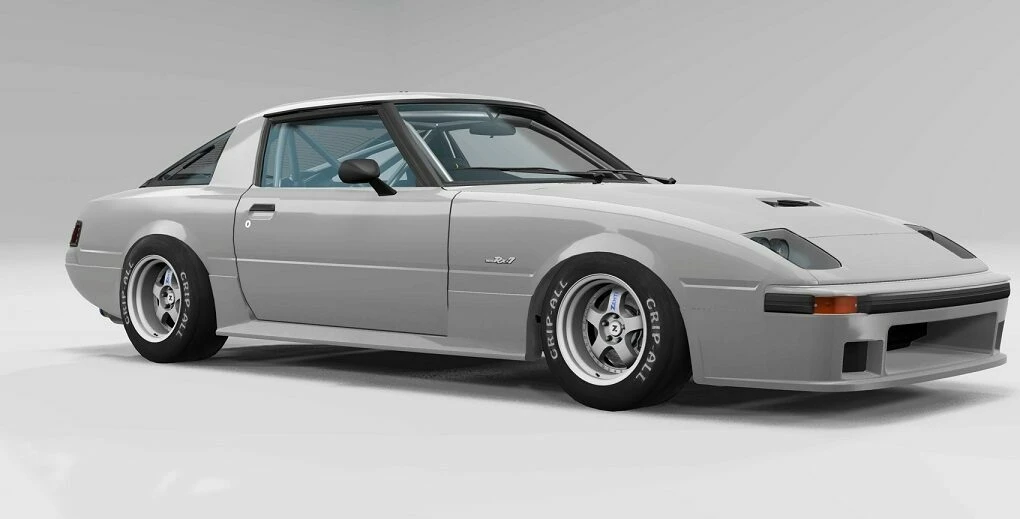 mazda rx - BeamNG.drive Search - ModLand.net