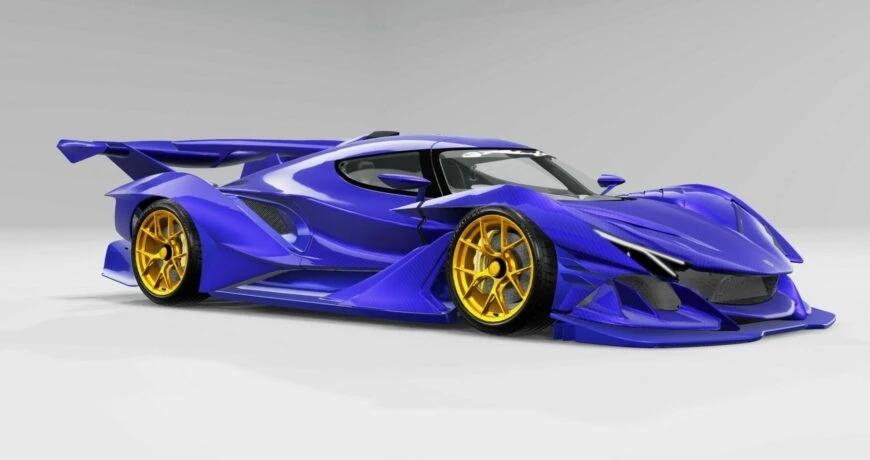 apollo - BeamNG.drive Search - ModLand.net