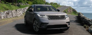 Range Rover Velar 1.0 - BeamNG.drive