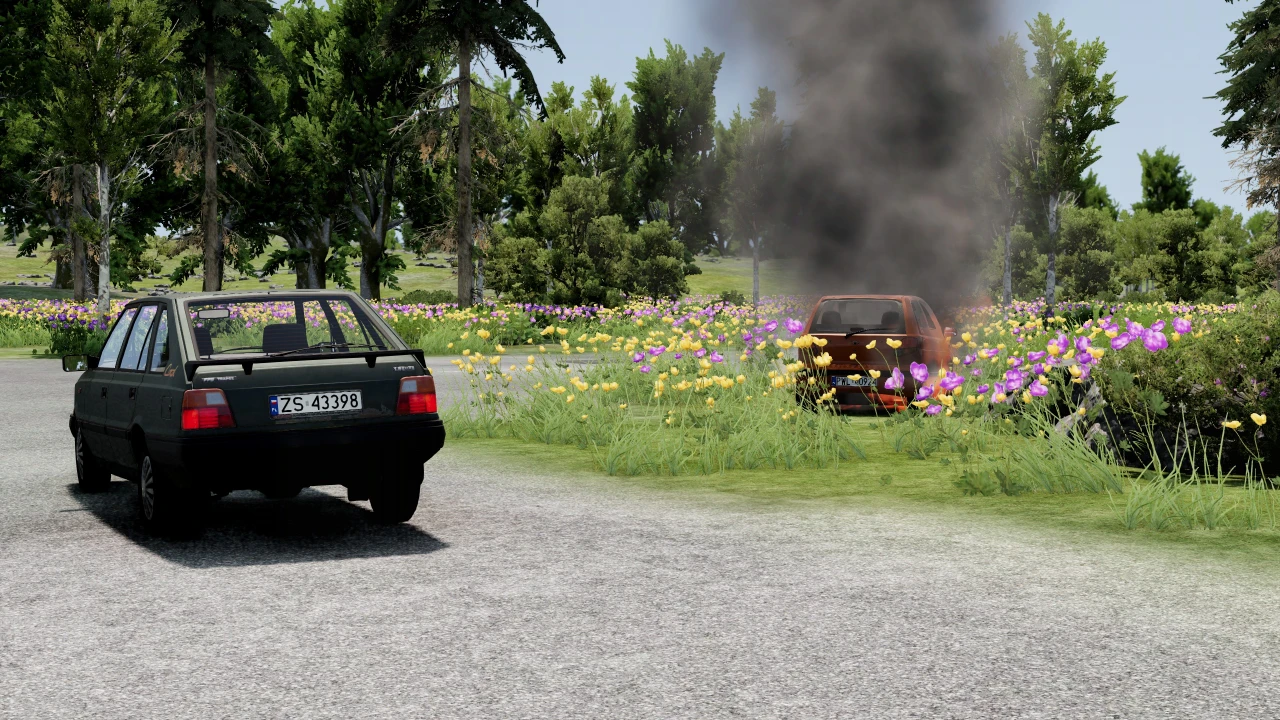 poland - BeamNG.drive Search - ModLand.net