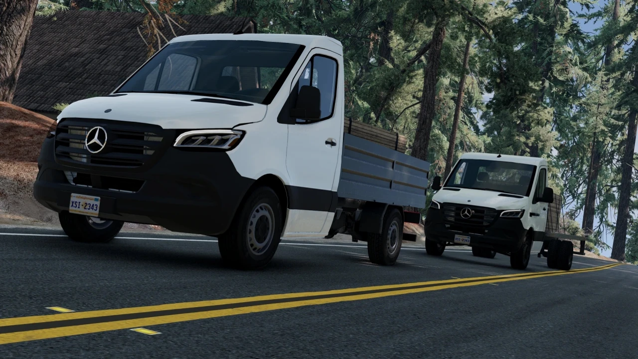 cargo - BeamNG.drive Search - ModLand.net