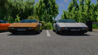 Slovak License Plates Pack 1.1 - BeamNG.drive