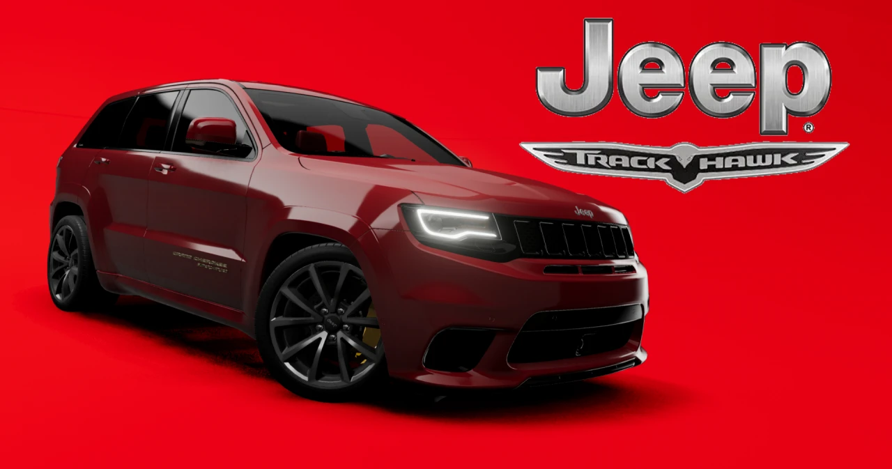 jeep - BeamNG.drive Search - ModLand.net
