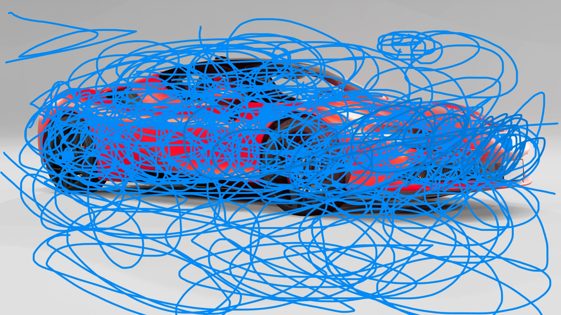 Farriri FS89 1 - BeamNG.drive